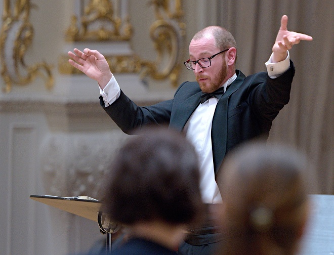 Slovenský filharmonický sbor: Když hlas nepotřebuje nástroj