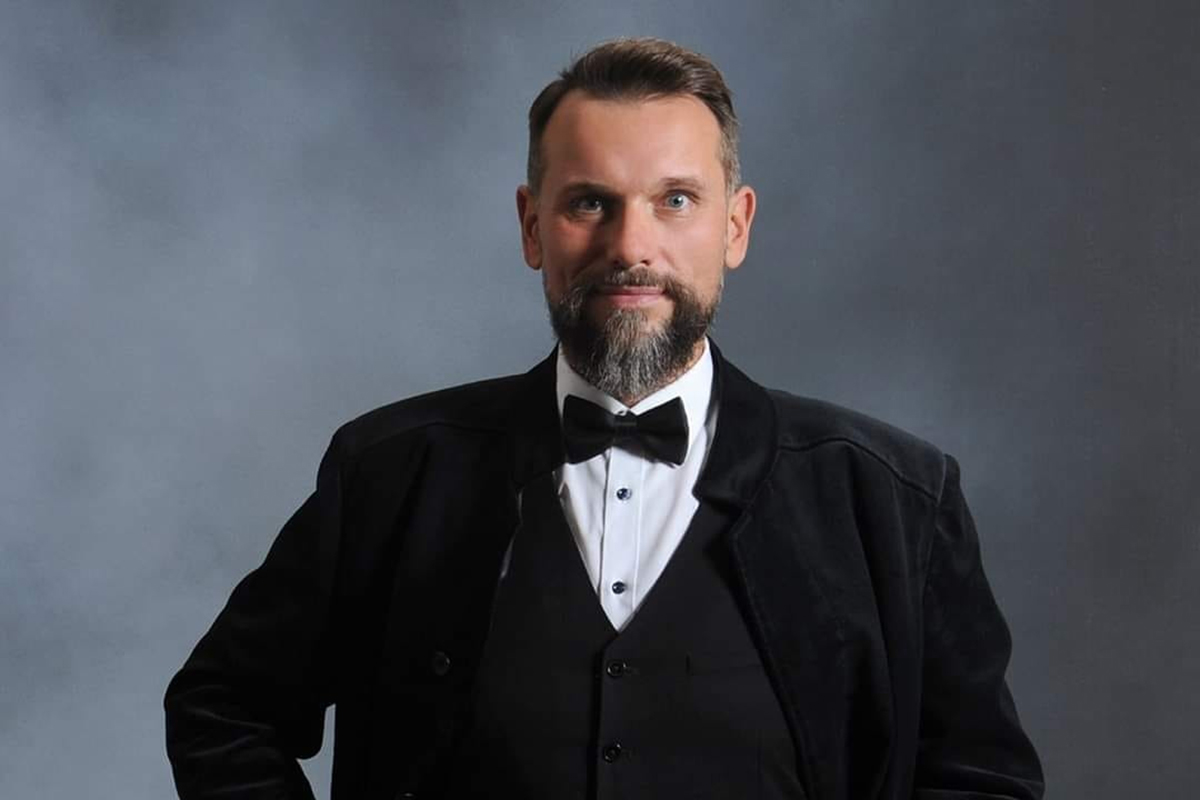 Novým uměleckým šéfem souboru opery a operety Moravského divadla bude ...