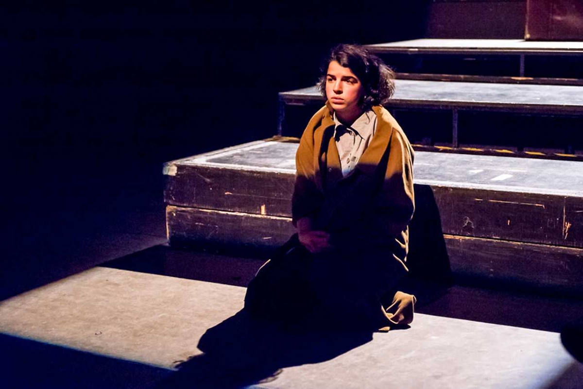 Rok na 4 doby uvede v Mladé Boleslavi představení o houslistce Almě Rosé