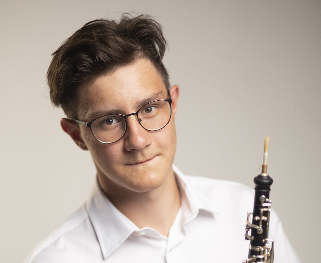 Již známe vítěze soutěže Pražského jara v oboru hoboj