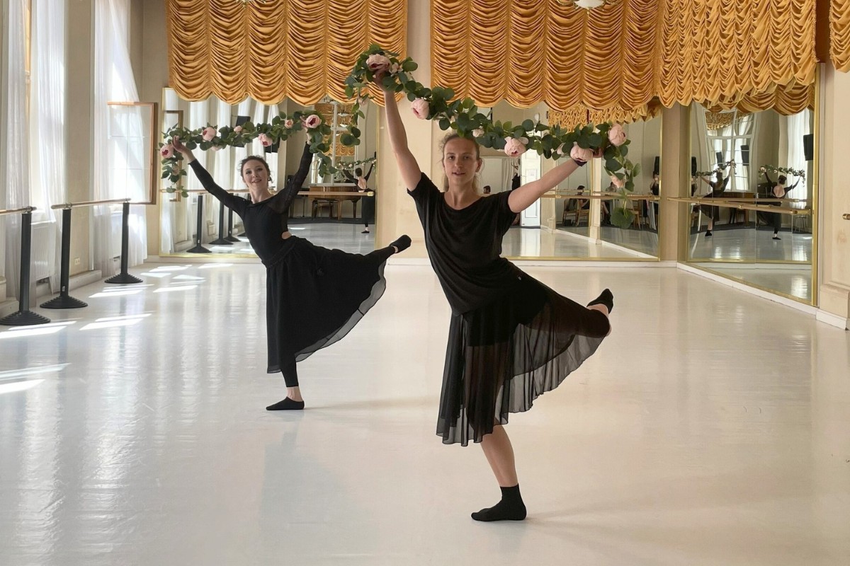 Roztančený Bach ožije na prknech divadla Florea Theatrum: Inscenace ...