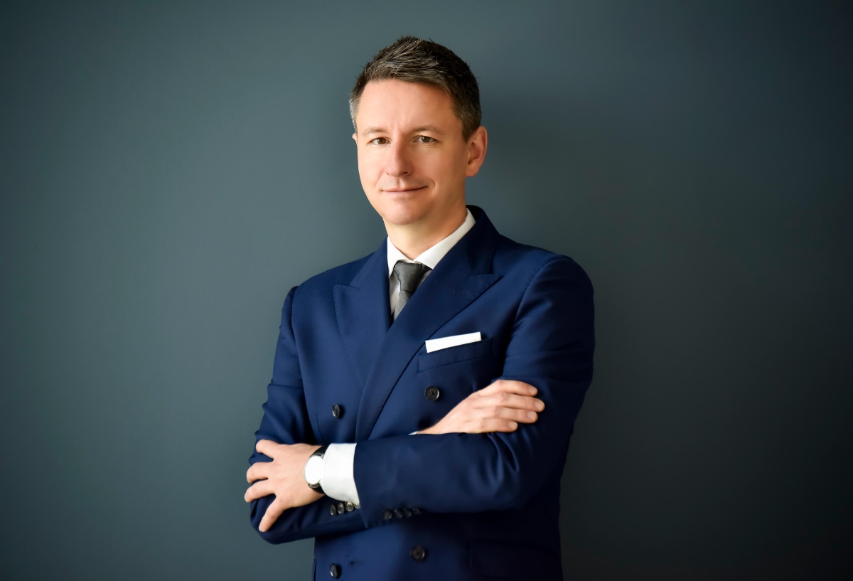 Novým generálním ředitelem Národního divadla se stane Martin Glaser