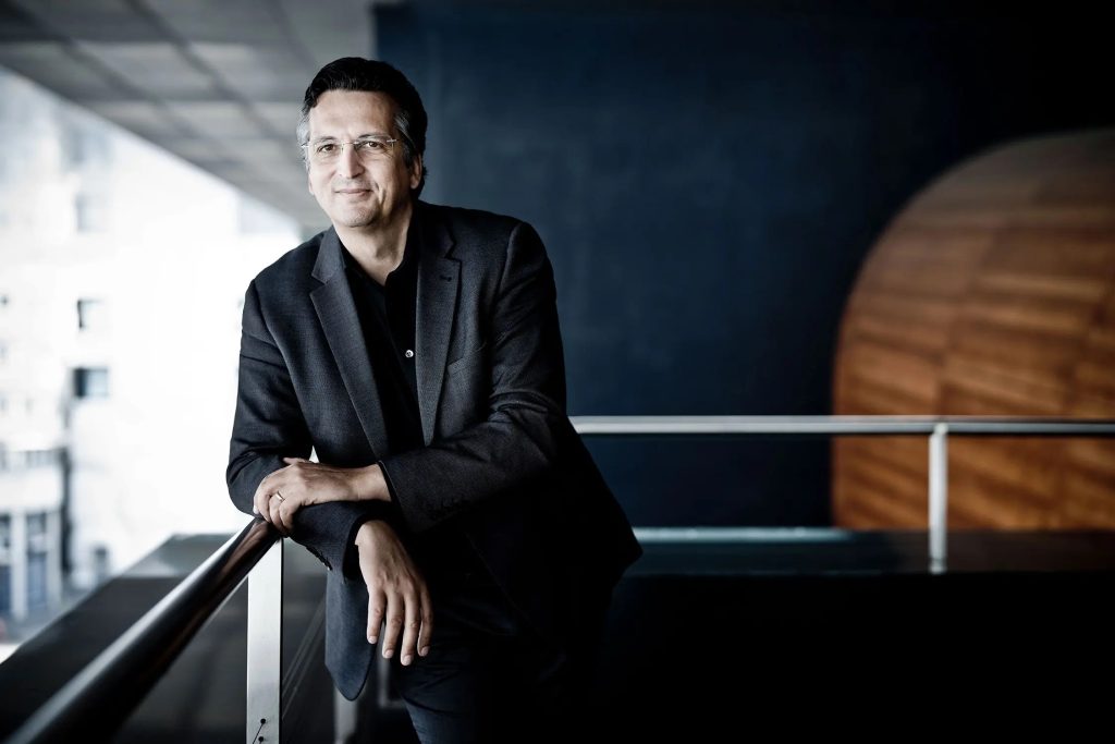 Pražský filharmonický sbor čekají dva koncerty ve švýcarském Lucernu - Opera PLUS