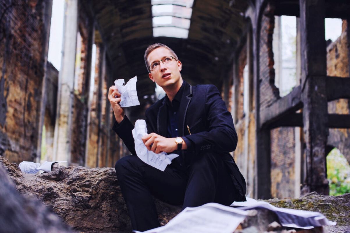 Sounds of Diversity spojí hudbu, tanec a světelný design ve 4 evropských městech - Opera PLUS