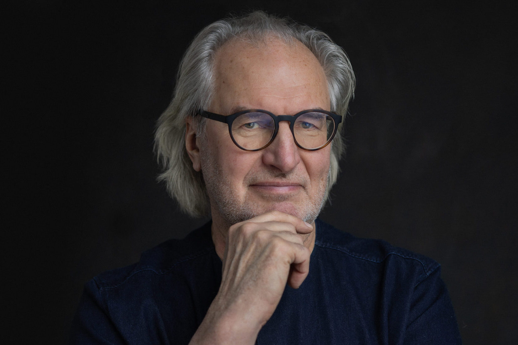 Pärtovo dílo je vydestilovanou formou víry, říká estonský sbormistr ...