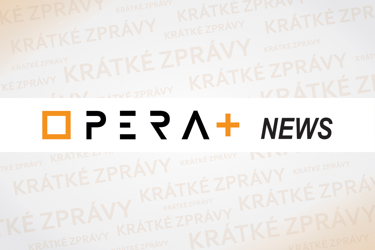 Pět zraněných v Semperově opeře